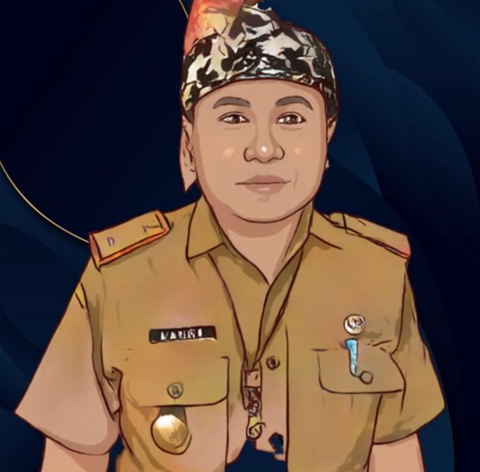 Kadis Hari : PPKM Darurat 'Seren Sumeren' Pernikahan Ditiadakan