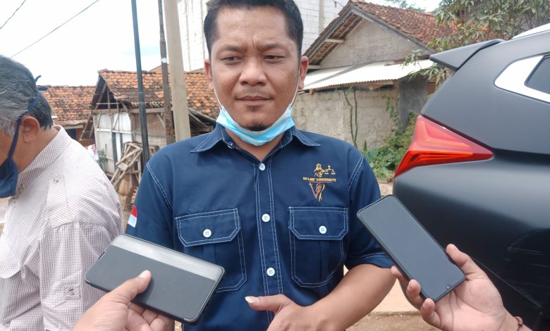 Ahli Waris Gugat Lahan Tol Cisumdawu