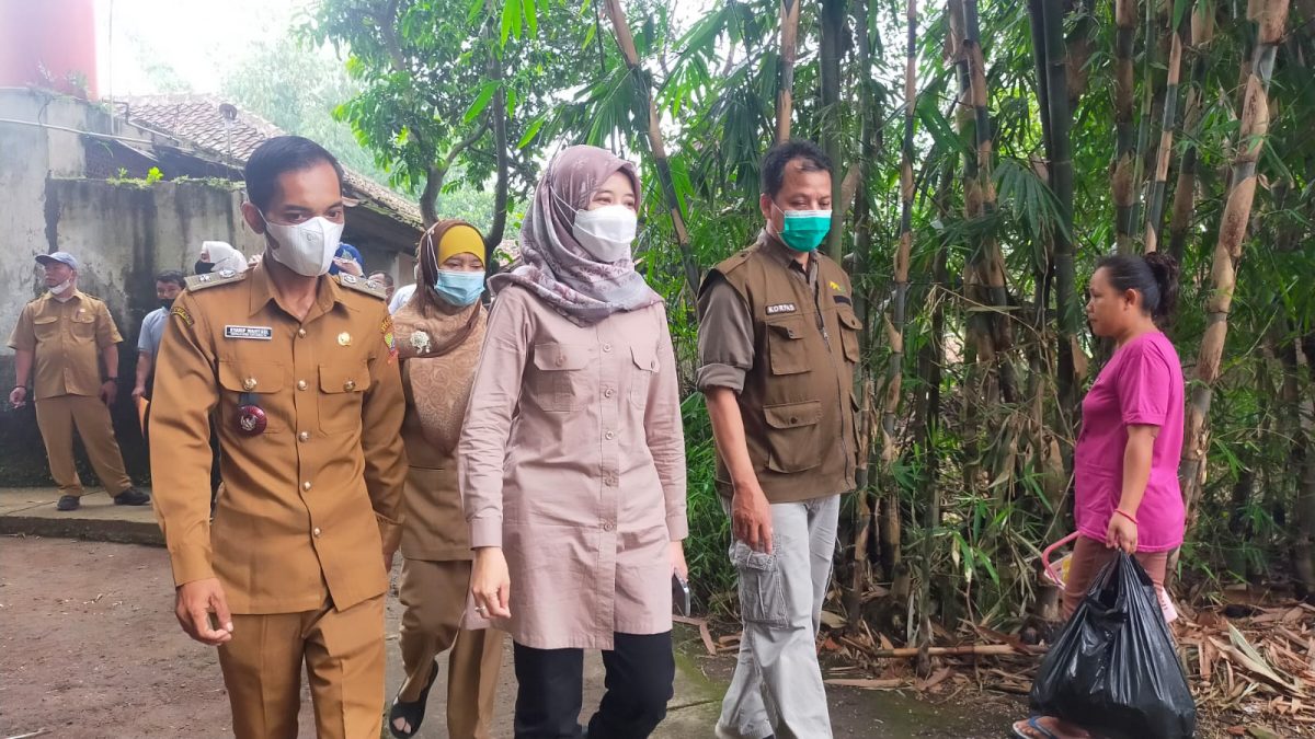 Puluhan Rutilahu di Jatinangor Akan Diperbaiki