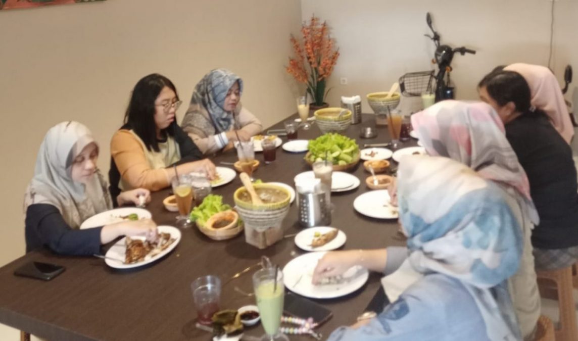 Kedai Seblak Sulungbungsu Inovasi Cita Rasa Spektakuler