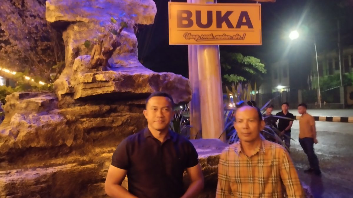 Resto Baru PT Al Yamin, Solusi Gizi dan Ketahanan Pangan Nasional