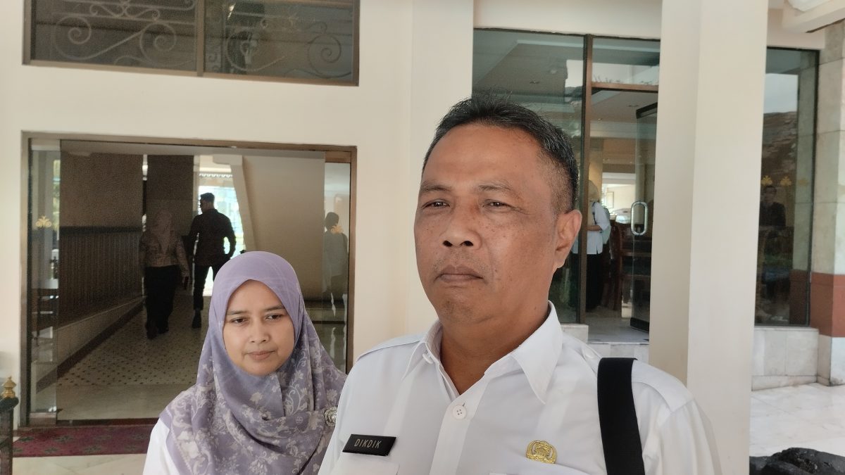 Ratusan UMKM Sumedang Ikuti Bimtek P-IRT untuk Tingkatkan Standar ...